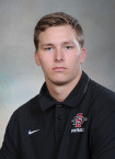Connor Mitchell - 2018 Football Roster - San Diego State Aztecs