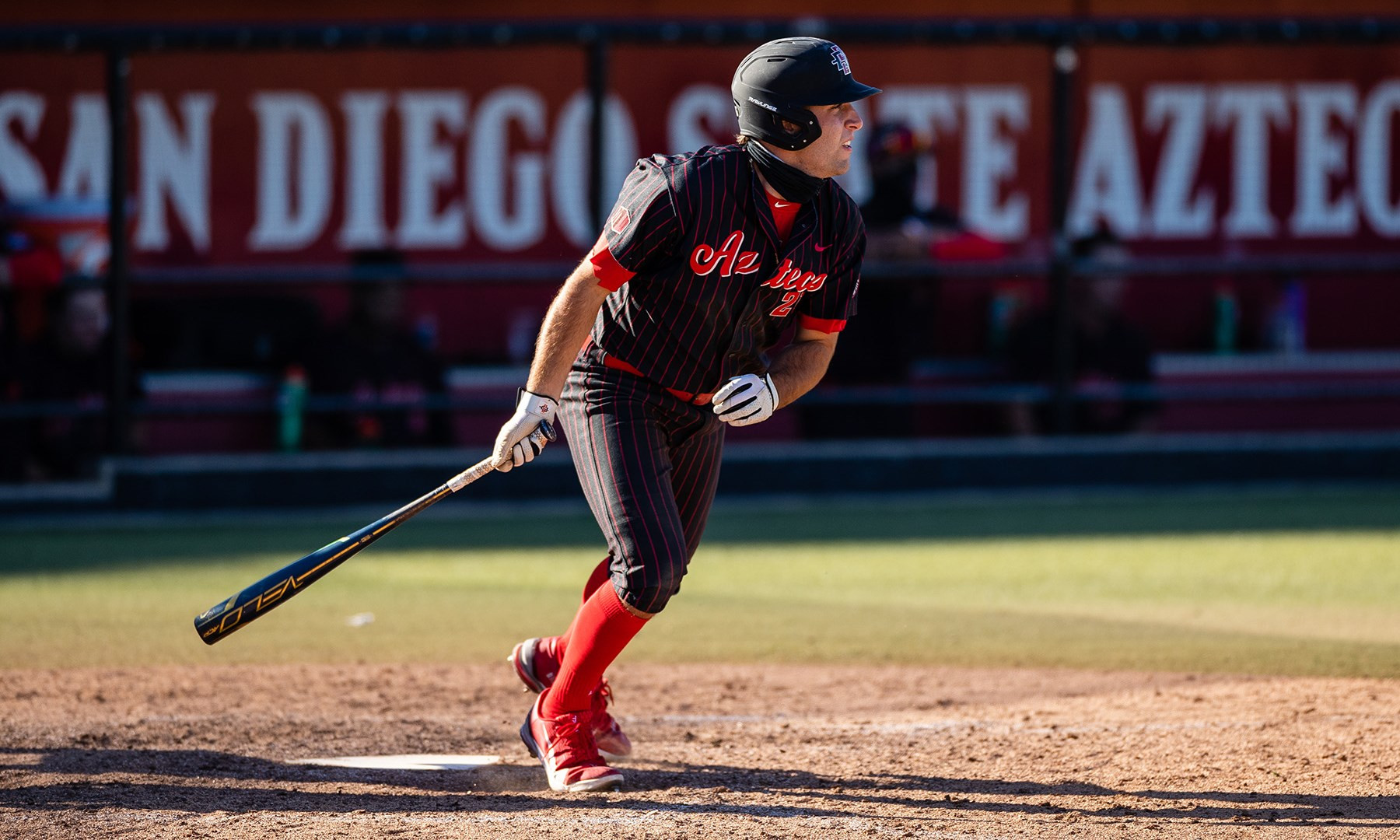 Aztecs to Open 2022 Season on MLB Network - San Diego State Aztecs