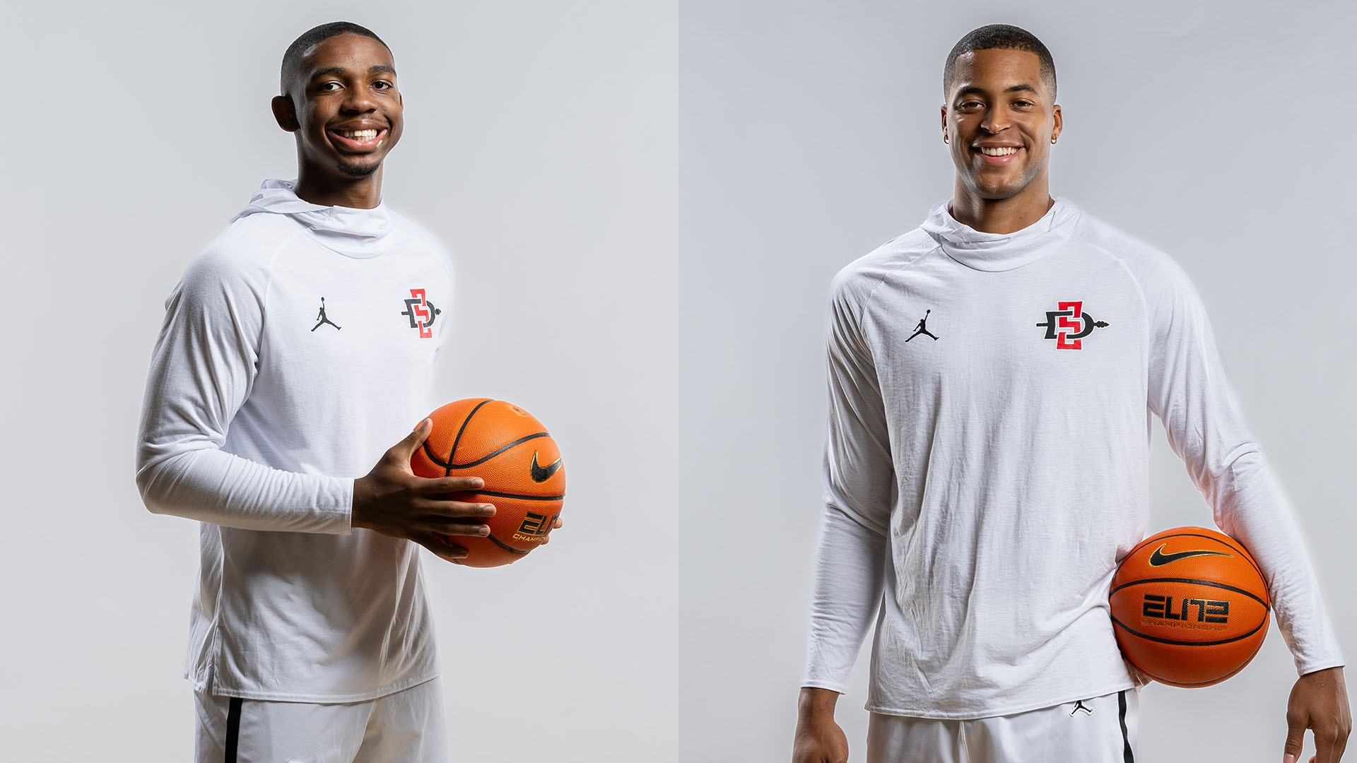 Butler and LeDee Earn All-Mountain West Honors - San Diego State Aztecs