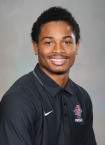 Jeff Clay - 2017 Football Roster - San Diego State Aztecs