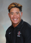 Andrew Aleki - 2019 Football Roster - San Diego State Aztecs