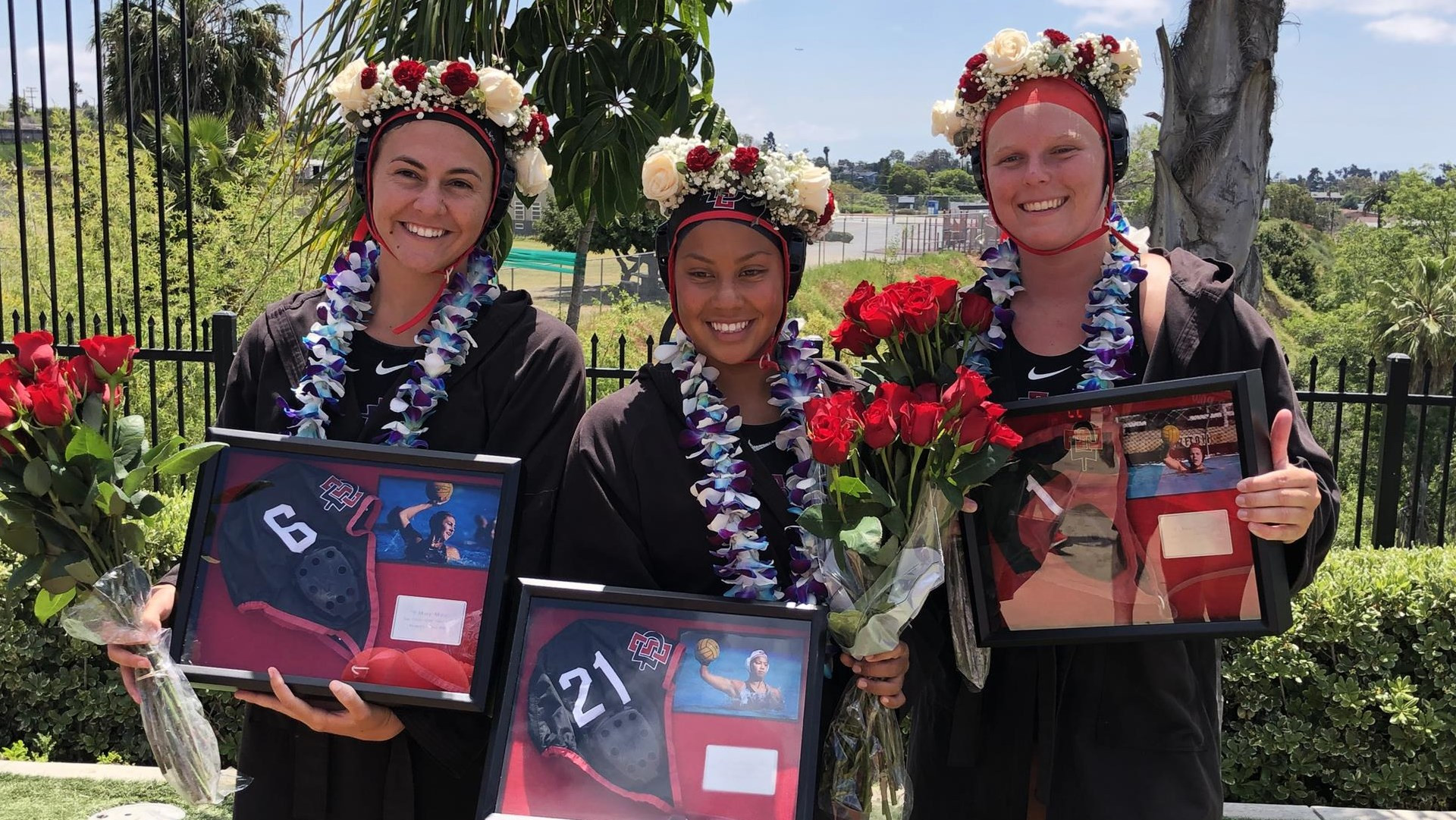 Aztecs Fall 9-5 to UCSD in Harper Cup - San Diego State Aztecs