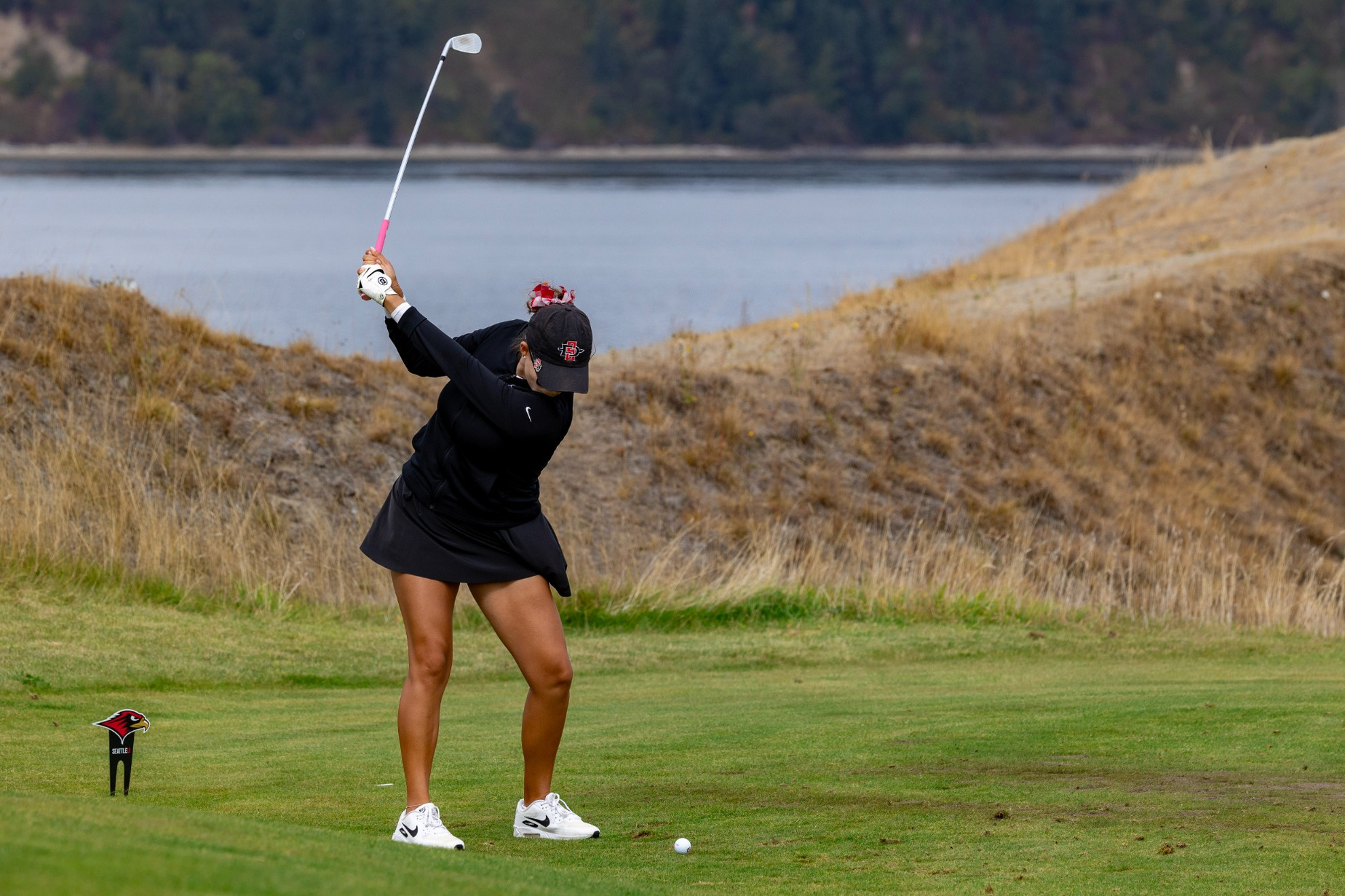 Aztecs Hosting San Diego State Classic - San Diego State Aztecs