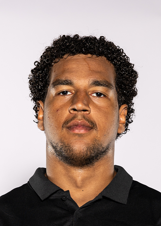 Christian Jones - 2025 Football Roster - San Diego State Aztecs