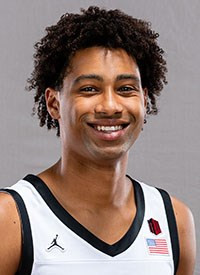 Tyler Broughton - Men's Basketball 2021-22 - San Diego State Aztecs