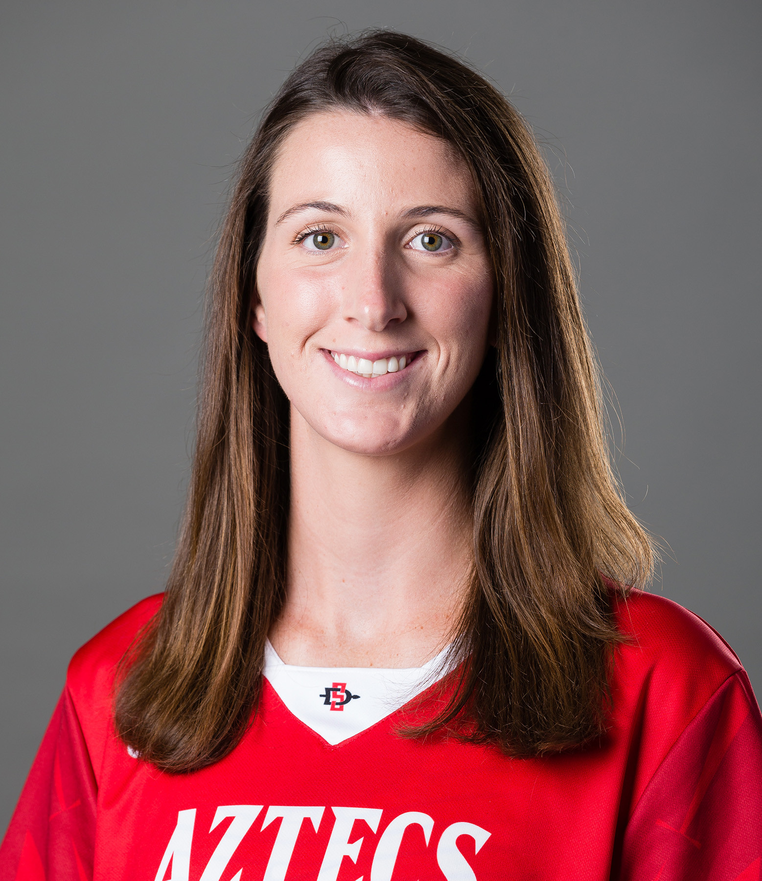 Elizabeth Adams - Women's Lacrosse 2019 - San Diego State Aztecs