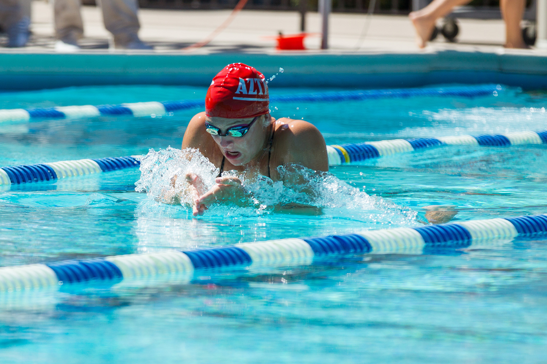 Aztecs to Face UCSD, Vanderbilt in double Dual Meet - San Diego State ...
