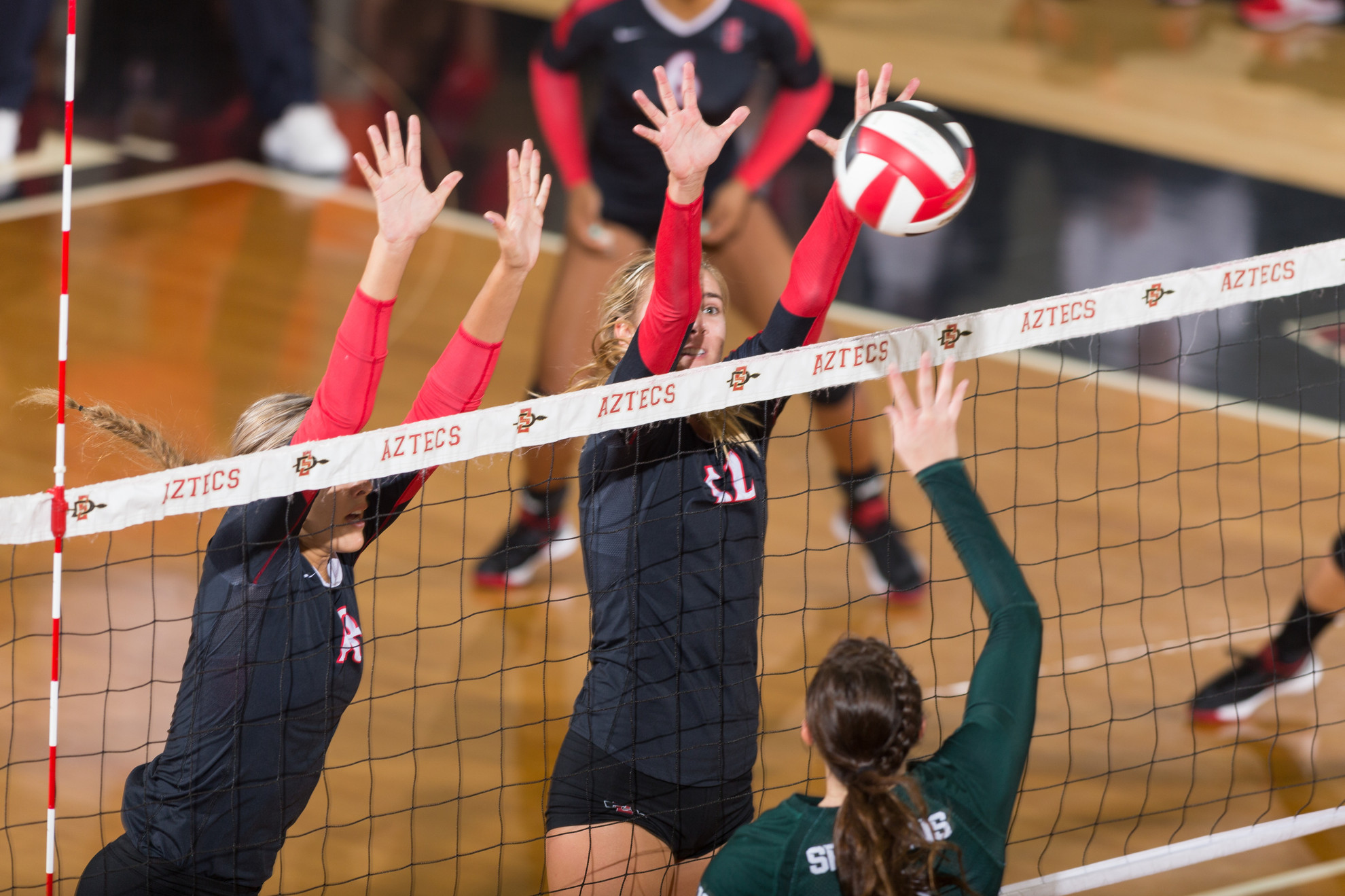 Aztecs Head North to Compete at Oregon Classic - San Diego State Aztecs