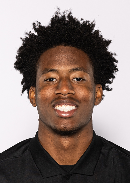 Isaiah Buxton - 2025 Football Roster - San Diego State Aztecs