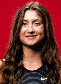 Amber Elias - Women's Track and Field 2023-24 - San Diego State Aztecs