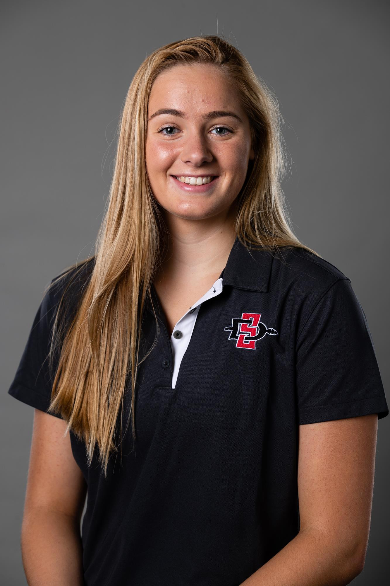 Christy Neufeld - Women's Swimming and Diving 2020-21 - San Diego State ...