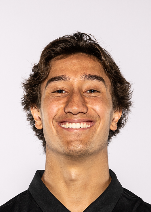 Michael Harrison - 2024 Football Roster - San Diego State Aztecs