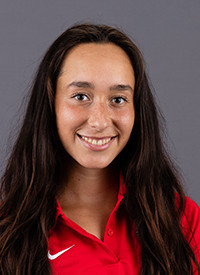 Julia Jordan - Women's Tennis 2021-22 - San Diego State Aztecs