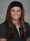 Rachel Alesi - Women's Track and Field 2016-17 - San Diego State Aztecs