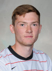 Morgan Graham - Men's Soccer 2016 - San Diego State Aztecs
