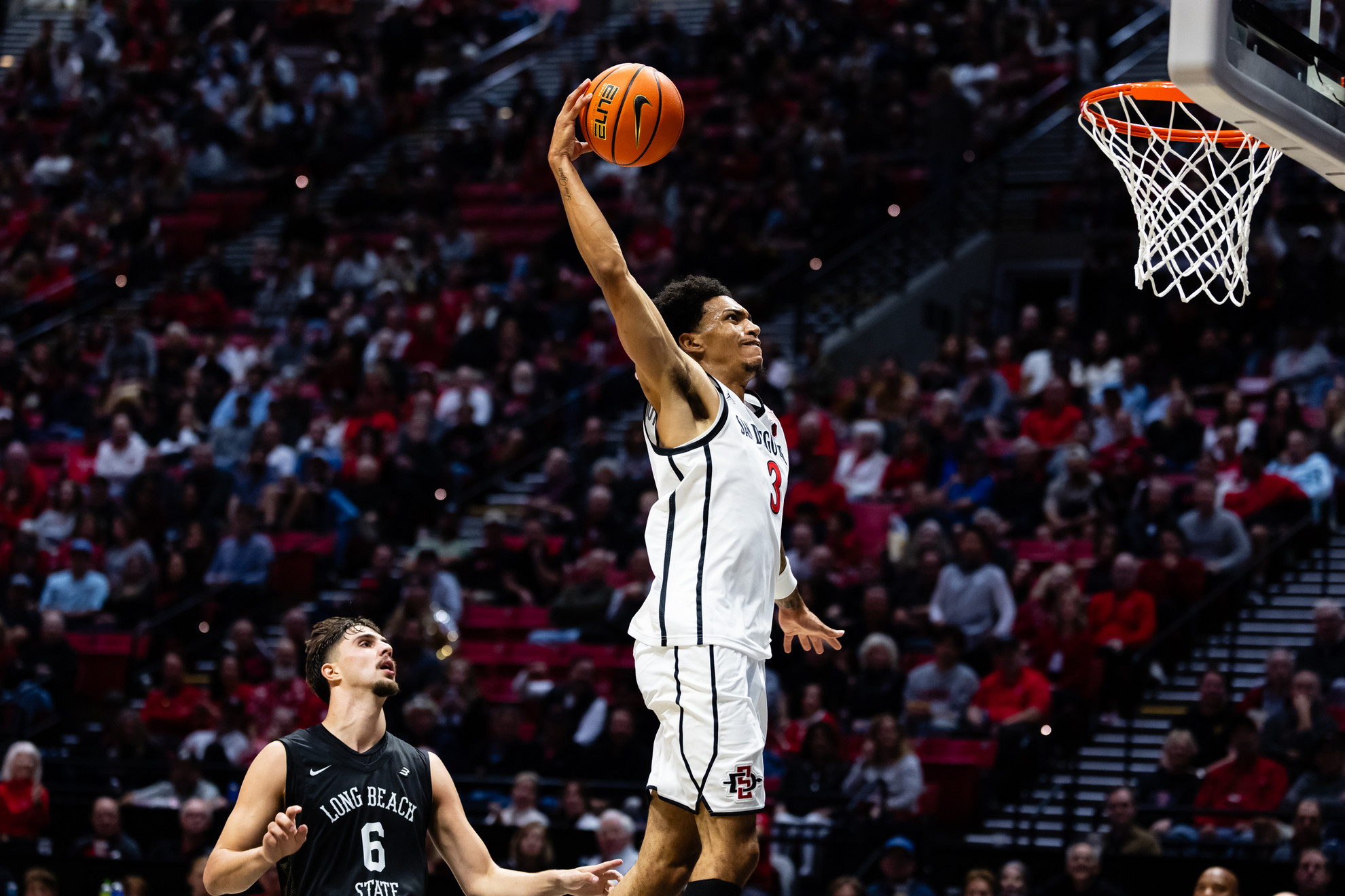 Final Season in Mountain West Opens Wednesday Night at Viejas Arena ...