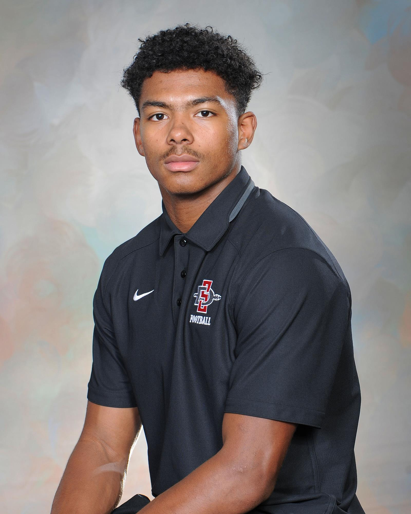 Patrick McMorris - 2019 Football Roster - San Diego State Aztecs