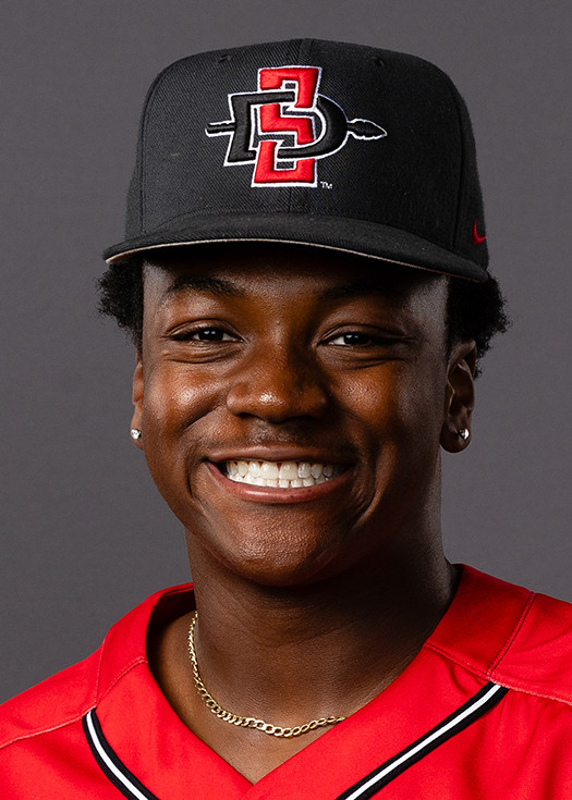 Dillon Marrisett - Baseball 2025 - San Diego State Aztecs