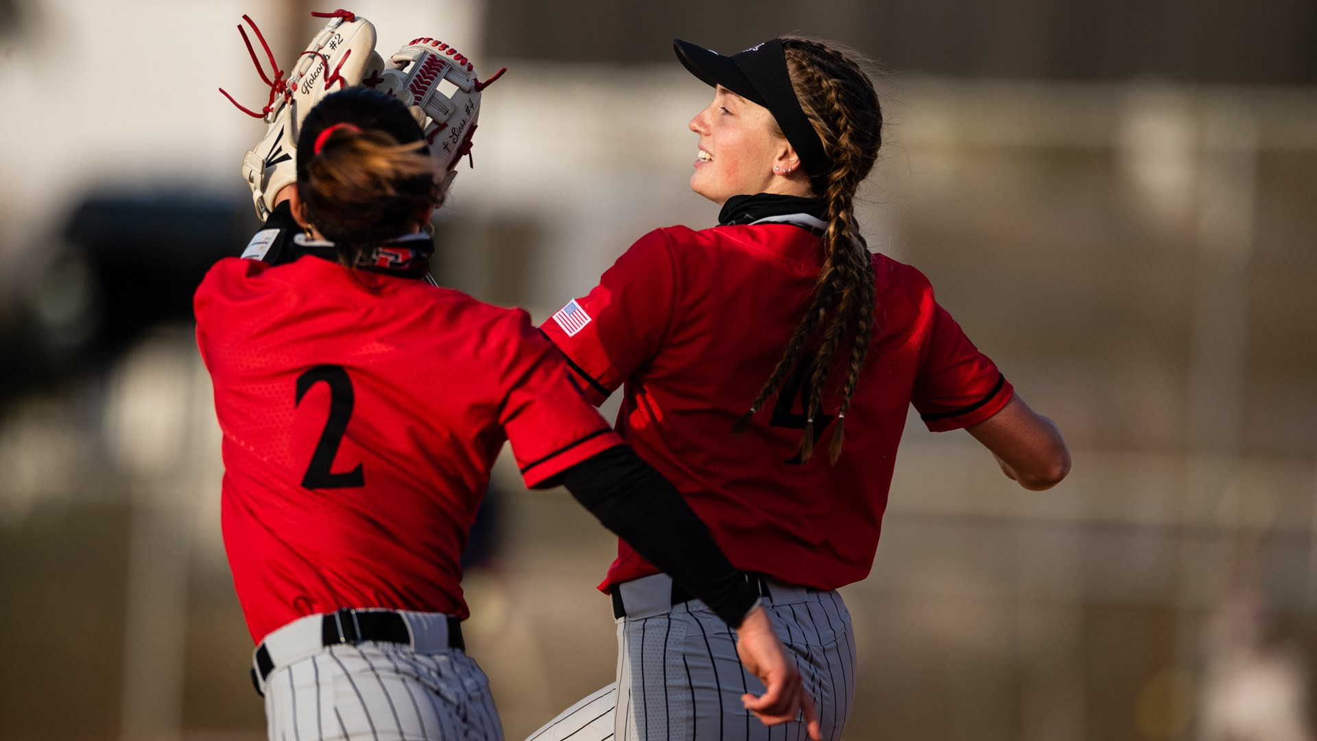 Softball Returns Home for Series with San José State - San Diego State ...