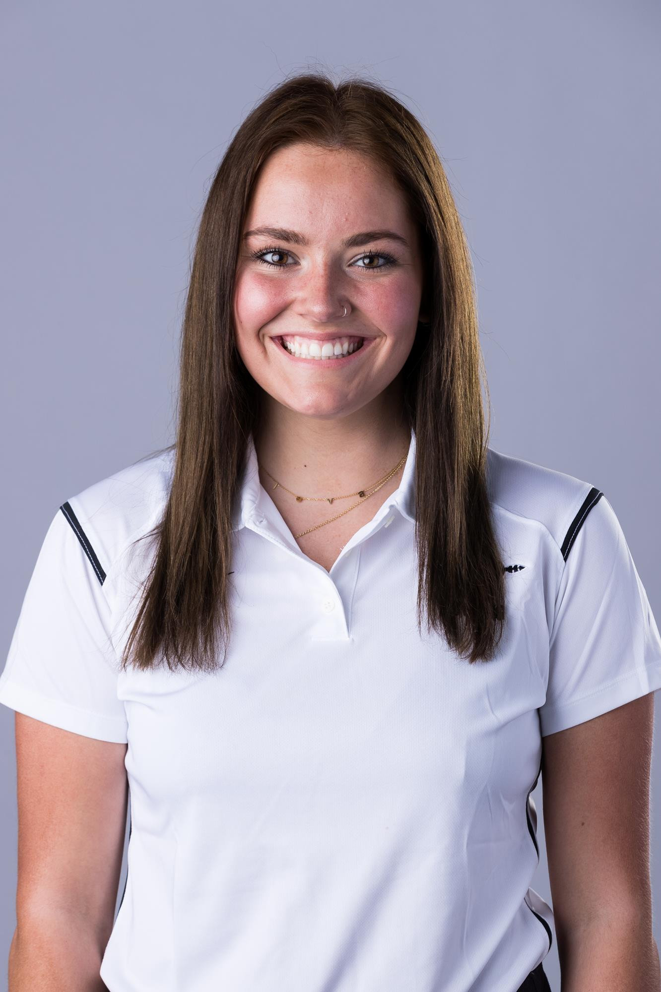 Ieva Adams - Women's Rowing 2020-21 - San Diego State Aztecs