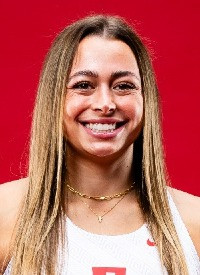 Jordan Leveque - Women's Track and Field 2023-24 - San Diego State Aztecs