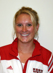 Kim Dale - Women's Rowing 2005 - San Diego State Aztecs