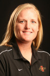 Stacey Nuveman Deniz - San Diego State Aztecs
