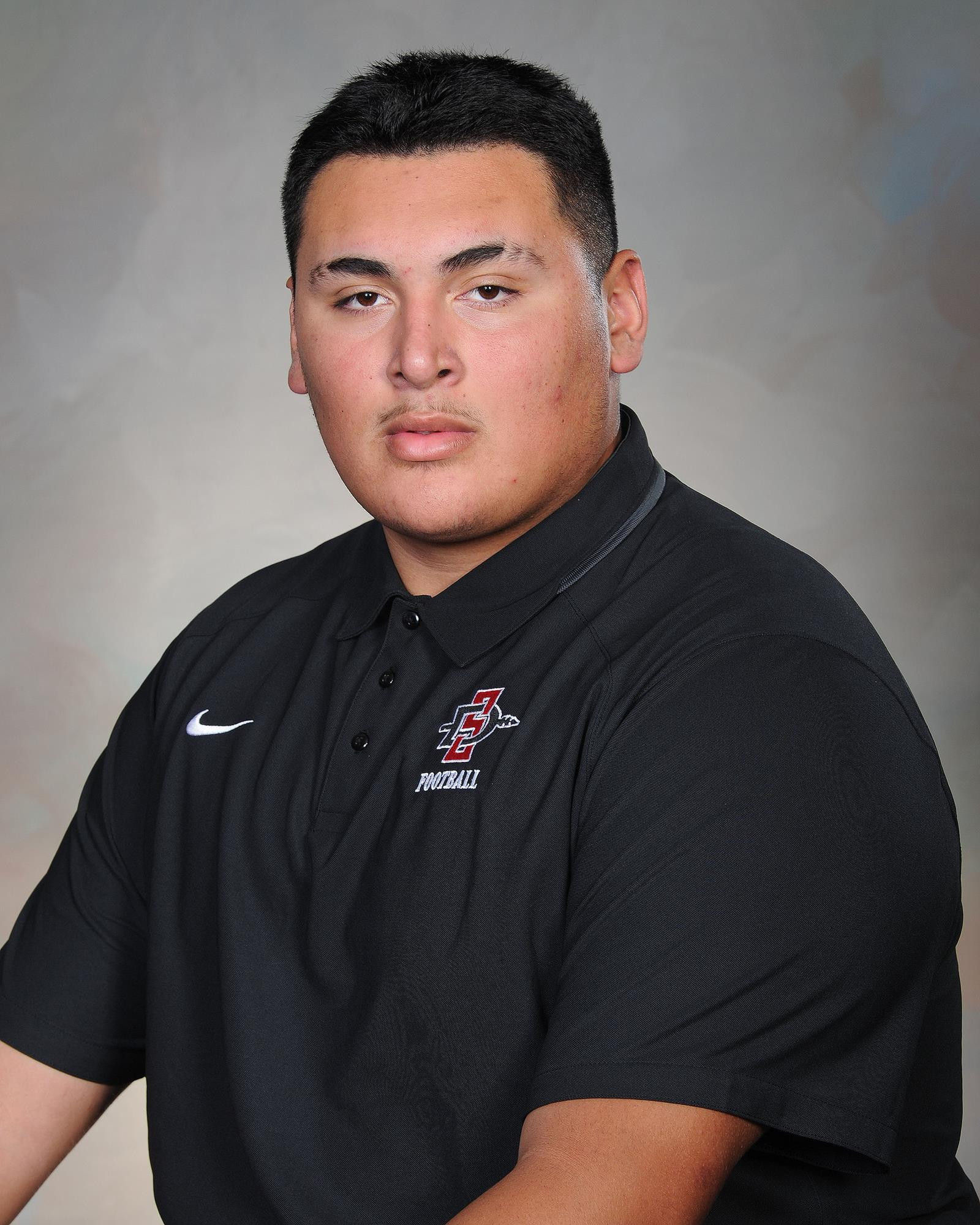 William Dunkle - 2018 Football Roster - San Diego State Aztecs