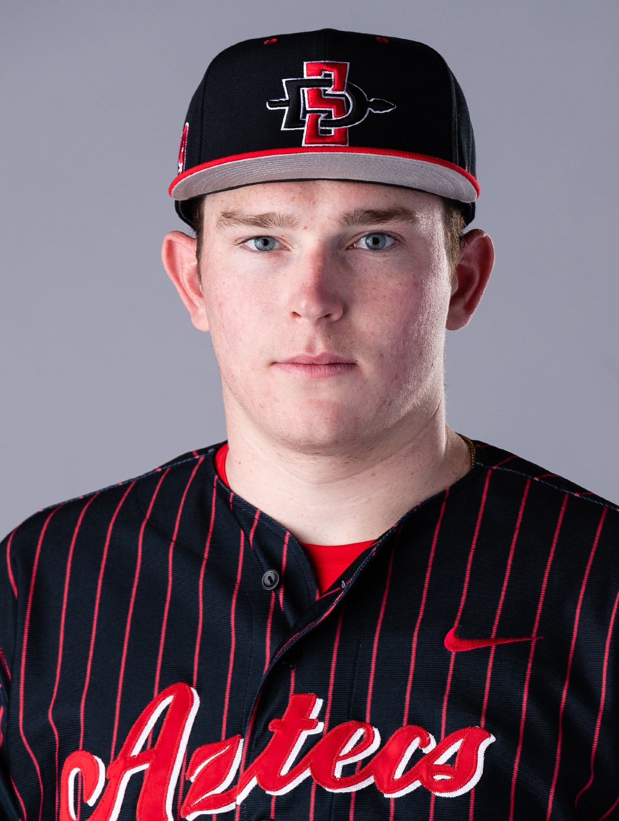 Kyle Petri - Baseball 2021 - San Diego State Aztecs