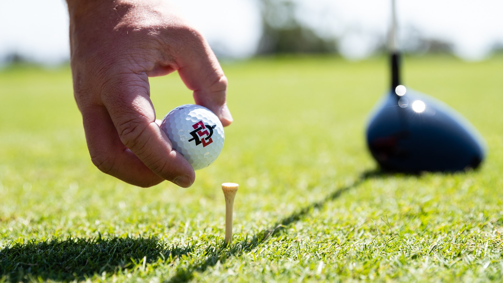 Aztec Men’s Golf Ready for Western Intercollegiate - San Diego State Aztecs