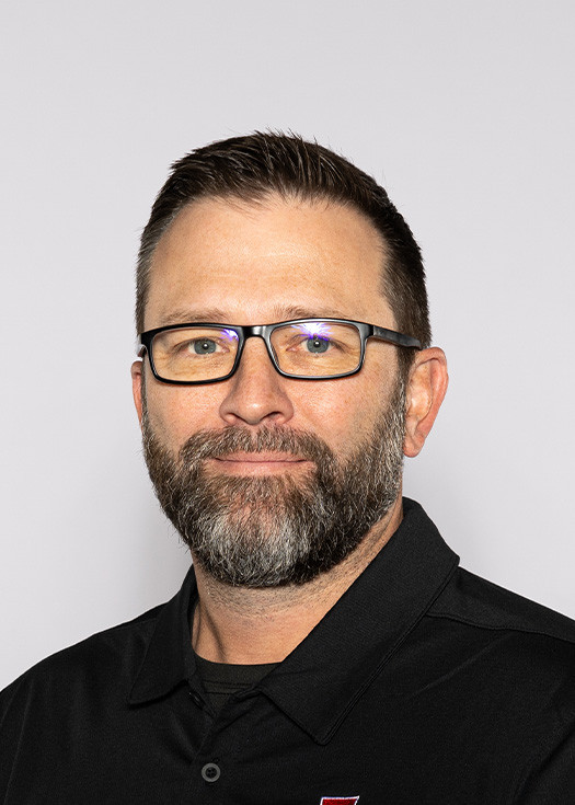Steve Huber - San Diego State Aztecs