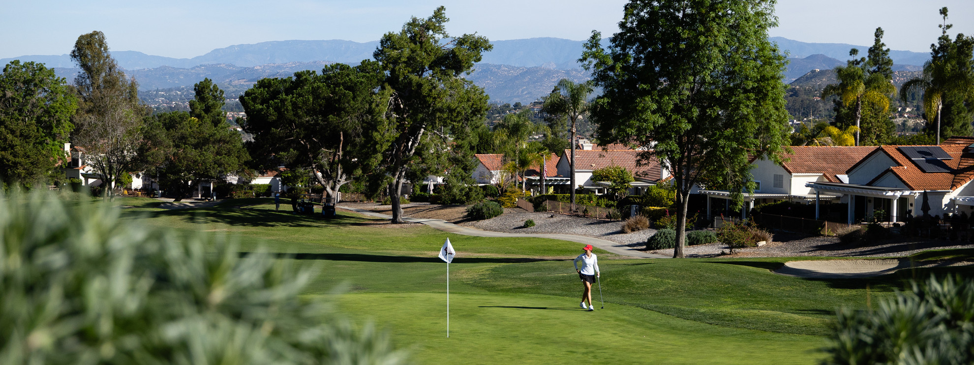 Women's Golf - San Diego State Classic - San Diego State Aztecs