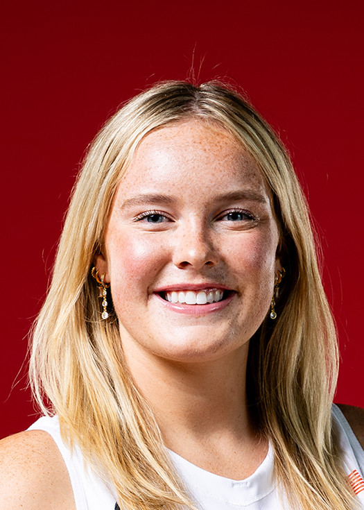 Keira Herron - Women's Volleyball 2025 - San Diego State Aztecs