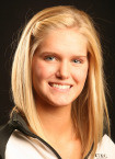 Erin Rozema - Women's Rowing 2008 - San Diego State Aztecs
