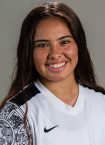 Ariana Robles - Women's Soccer 2016 - San Diego State Aztecs