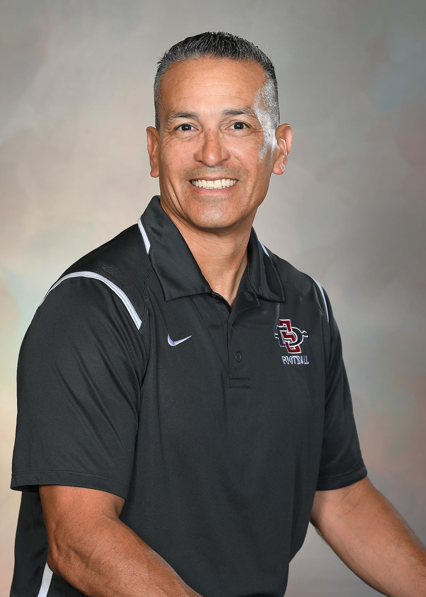 Richard Sanchez - San Diego State Aztecs