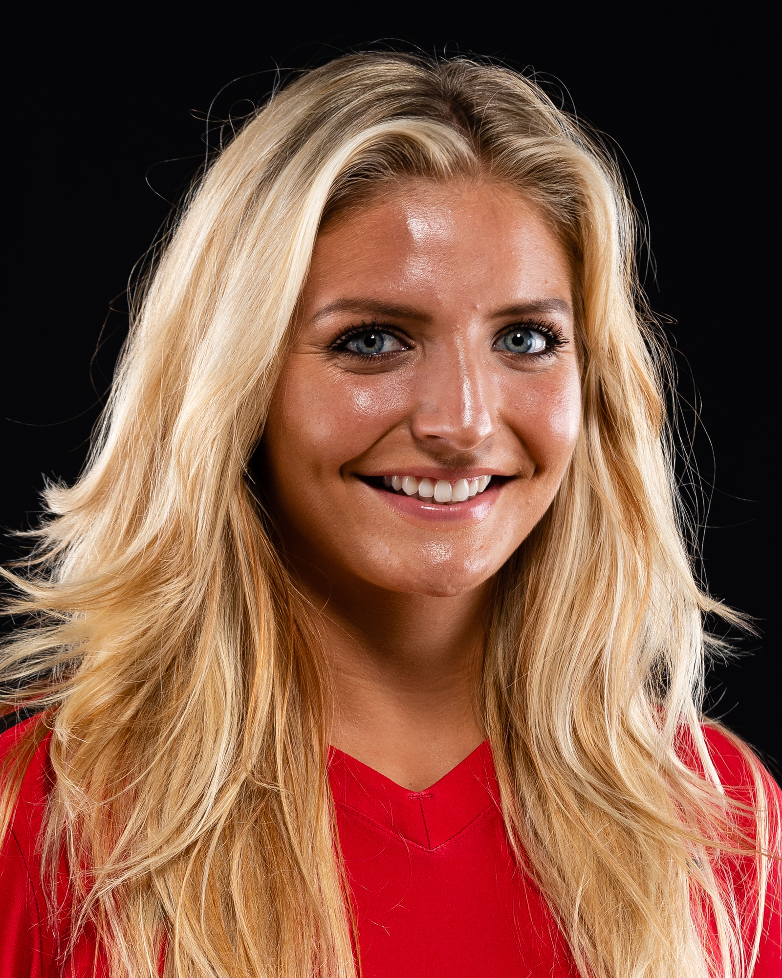 Natalie Smith - Women's Volleyball 2021 - San Diego State Aztecs