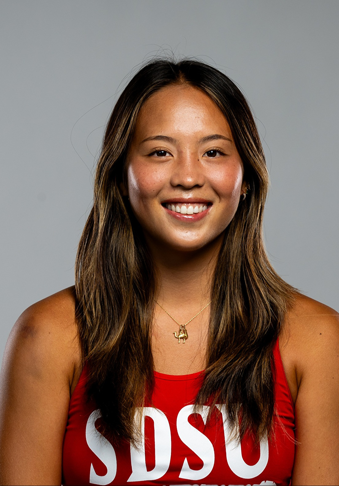 Jo-Yee Chan - Women's Tennis 2025-26 - San Diego State Aztecs