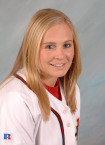 Jamie Burton - Softball 2006 - San Diego State Aztecs