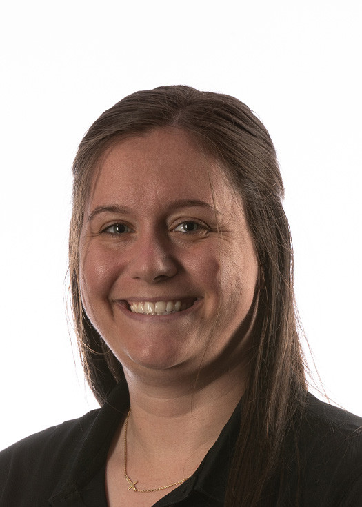 Madison Jackson - San Diego State Aztecs