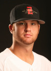 George Snyder - Baseball 2008 - San Diego State Aztecs