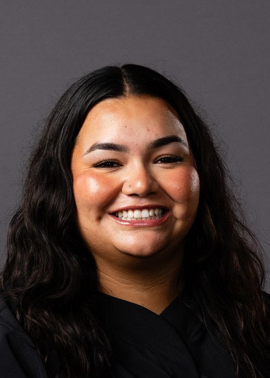 Dee Dee Hernandez - Softball 2025 - San Diego State Aztecs
