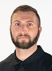 Derrick Baker - San Diego State Aztecs