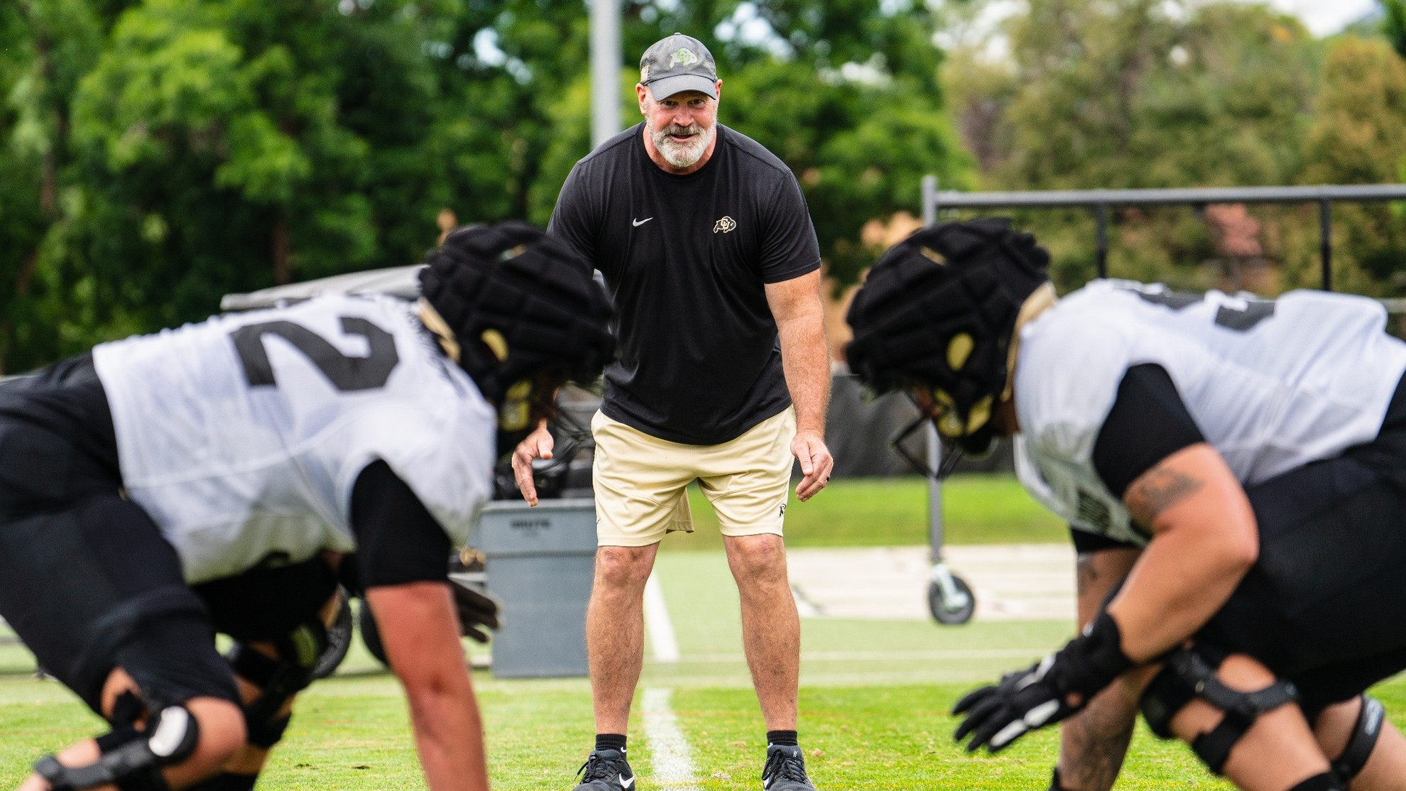Bill O’Boyle Named SDSU Run Game Coordinator, Offensive Line Coach ...