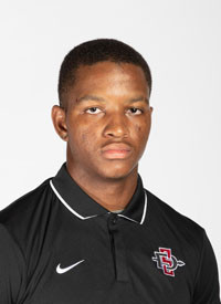 Noah Tumblin - 2022 Football Roster - San Diego State Aztecs