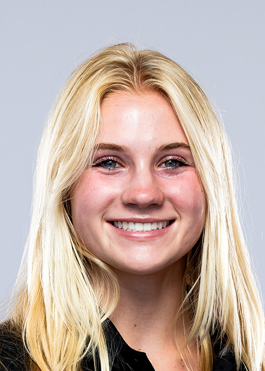 Jessica Schroeder - Women's Swimming and Diving 2025-26 - San Diego State Aztecs