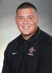 Paul Rodriguez - 2013 Football Roster - San Diego State Aztecs