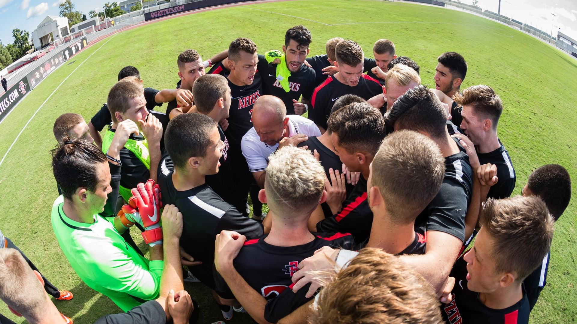 Aztecs Unveil 2019 Recruiting Class - San Diego State Aztecs