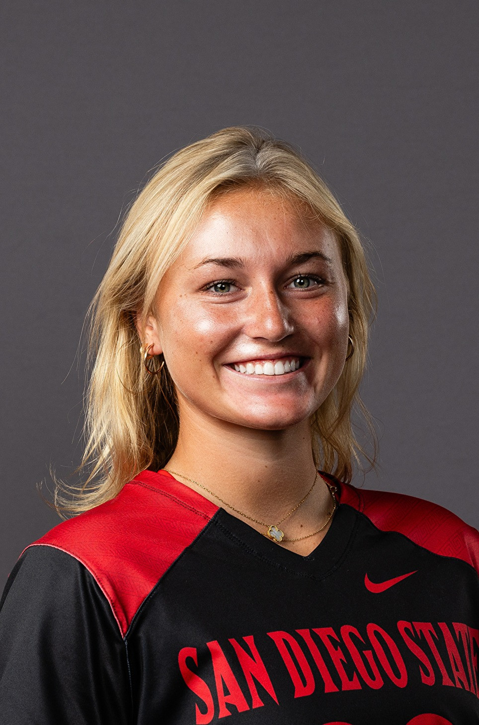 Sophia Bruzzone - Women's Lacrosse 2026 - San Diego State Aztecs