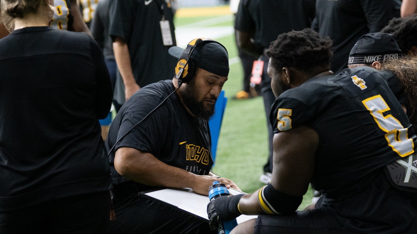 SDSU Hires David Lose as Defensive Line Coach - San Diego State Aztecs